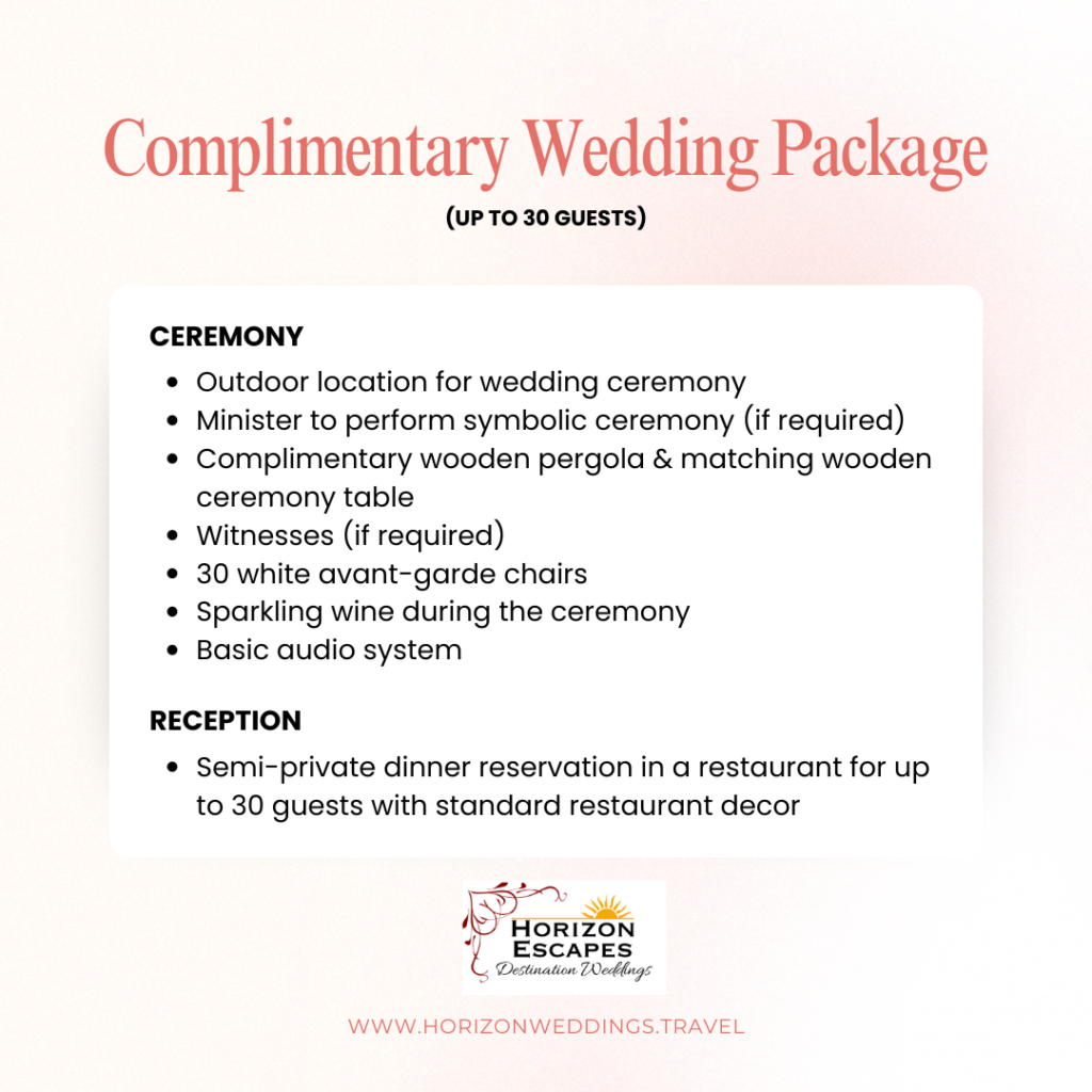 Unlock Your Dream Destination Wedding: Affordable Destination Wedding ...